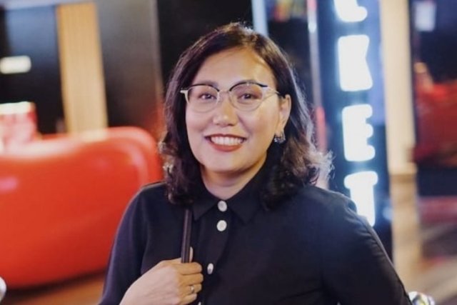 Gina S Noer: Hari Film Nasional Harus Dirayakan - Suara Karya