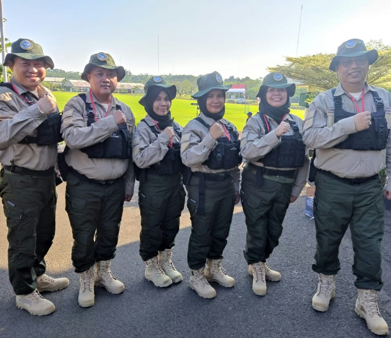 Dorong Bela Negara, LLDikti Wilayah III Jakarta Luncurkan PMM-PKBN ...