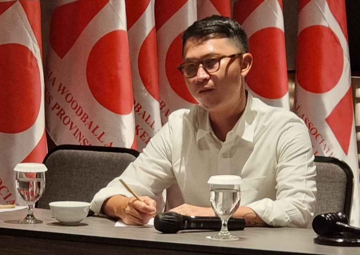 Jadi Ketum PB IWbA, Aang Sunadji Berobsesi Tingkatkan Prestasi Atlet ...