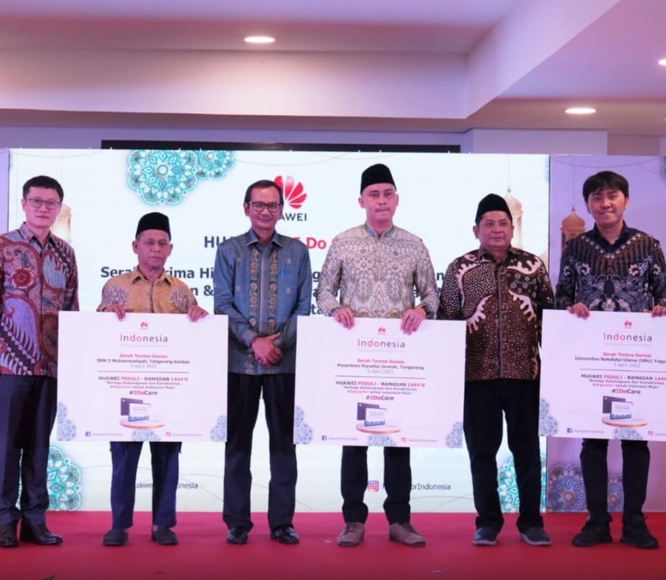 Cetak Generasi Cakap Digital, Kemdikbudristek Bangun Sinergi ...