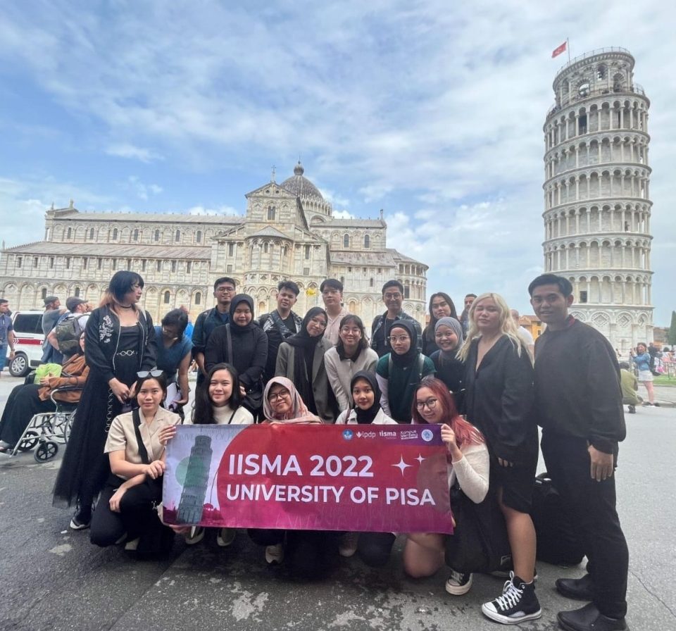 Program IISMA Skema Co-Funding Dibuka, Seleksi Lebih Ketat! - Suara Karya