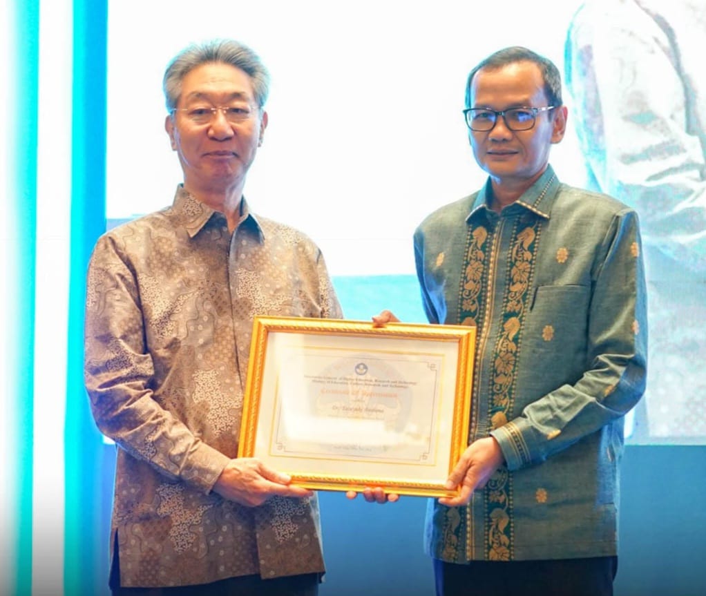 IABEE, Lembaga Akreditasi Prodi Keteknikan Indonesia Kini Bertaraf ...