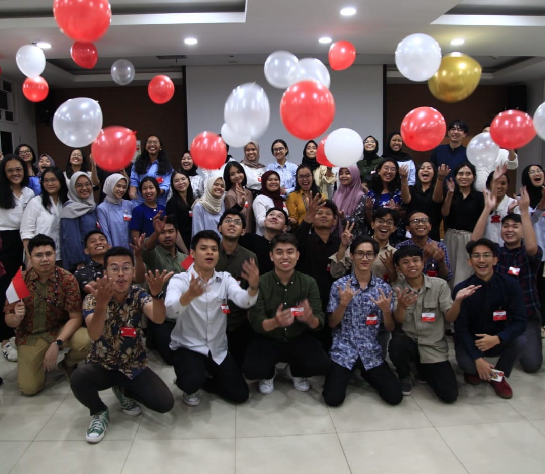 Dukung MBKM, Komitmen APP Sinar Mas Kembangkan Talenta Muda - Suara Karya