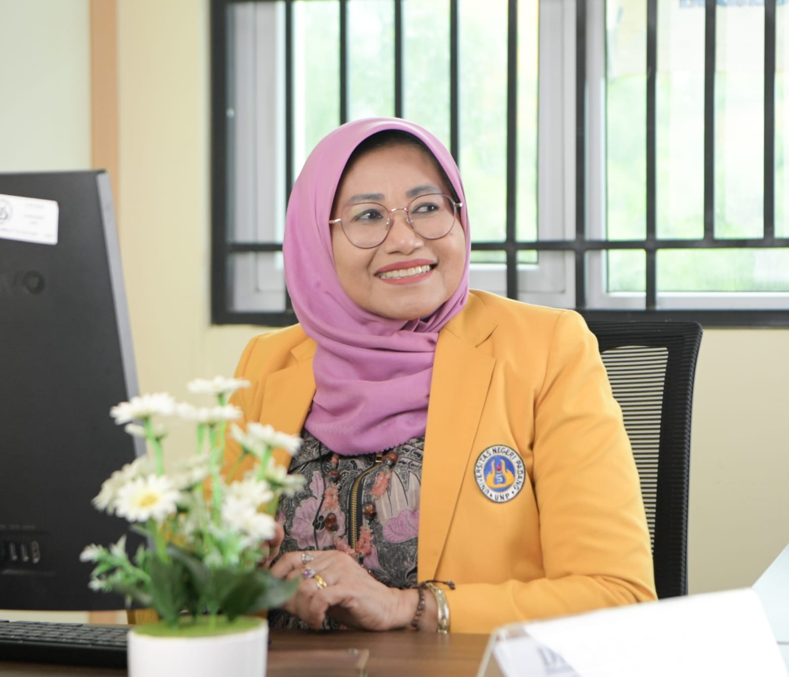 Terima Banyak Mahasiswa Program PPG, UNP: Jadikan Itu Tantangan Bukan ...
