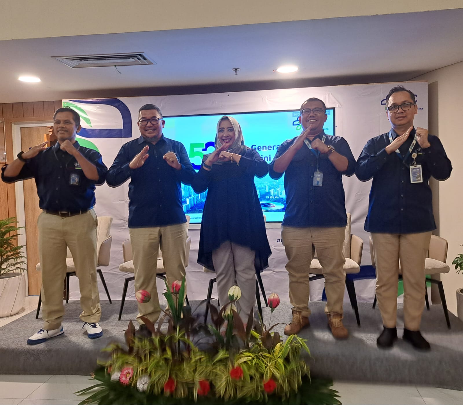 IHC RSPP Kini Buka Layanan Radioterapi bagi Pasien Kanker Peserta JKN ...